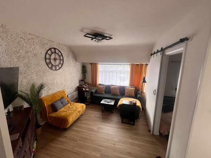35 M² Apartment ∙ 2 Bedrooms ∙ 5 Guests - High Wycombe