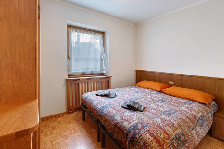 90 M² Chalet ∙ 4 Habitaciones ∙ 8 Huéspedes - Bormio