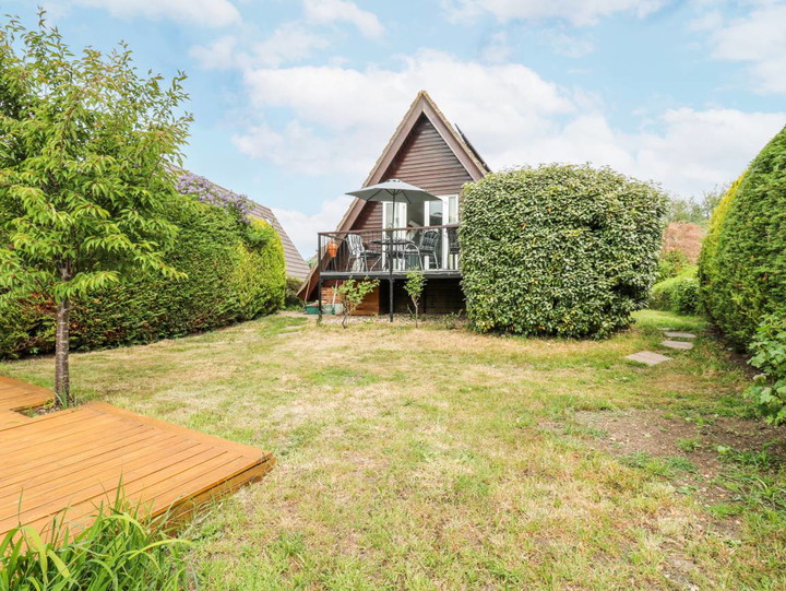 Cottage ∙ 2 Bedrooms ∙ 4 Guests - Newmarket, UK