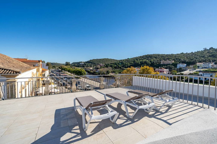 57 M² Appartement ∙ 1 Chambre ∙ 3 Personnes - Silves