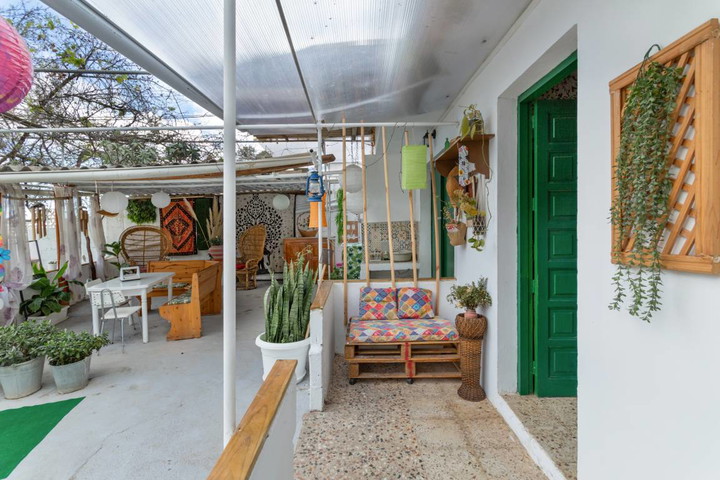 60 M² Casa ∙ 1 Habitación ∙ 2 Huéspedes - San Bartolomé de Tirajana