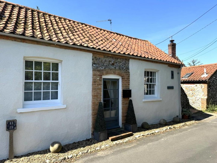 Cottage ∙ 1 Bedroom ∙ 2 Guests - Blakeney