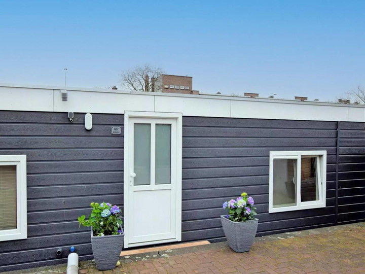 160 M² Huisboot ∙ 2 Slaapkamers ∙ 6 Gasten - Den Haag