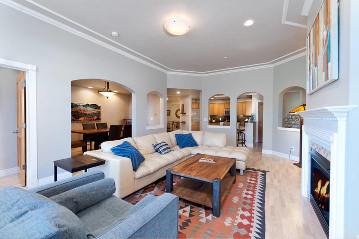 181 M² Condo ∙ 3 Bedrooms ∙ 8 Guests - Durango, CO