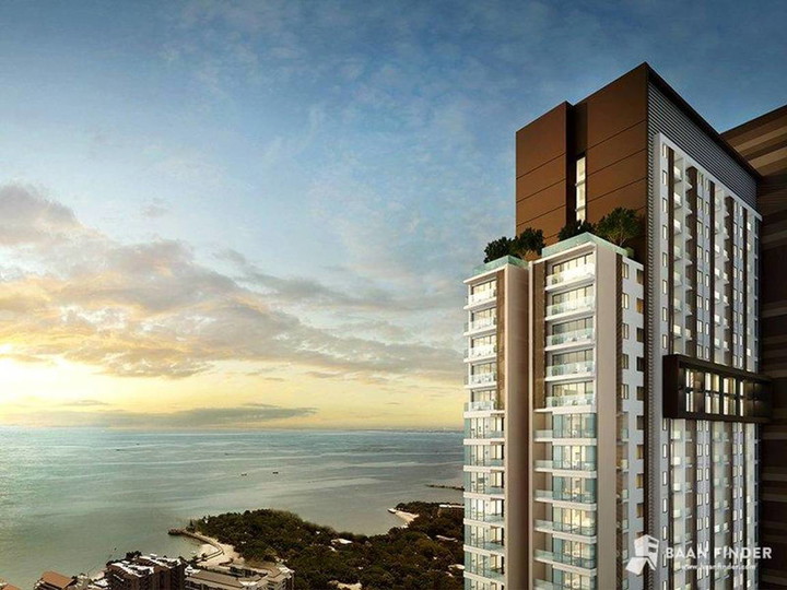 80 M² Apartment ∙ 3 Bedrooms ∙ 5 Guests - Pattaya