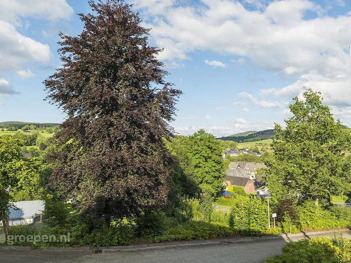 Huis ∙ 18 Slaapkamers ∙ 35 Gasten - Winterberg