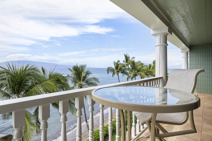 86 M² Condo ∙ 1 Bedroom ∙ 4 Guests - Lahaina, HI