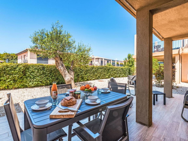 65 M² Appartement ∙ 2 Chambres ∙ 4 Personnes - Bonifacio
