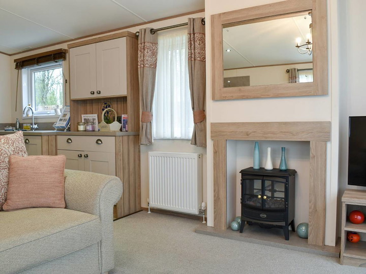 Cottage ∙ 2 Bedrooms ∙ 4 Guests - Swindon