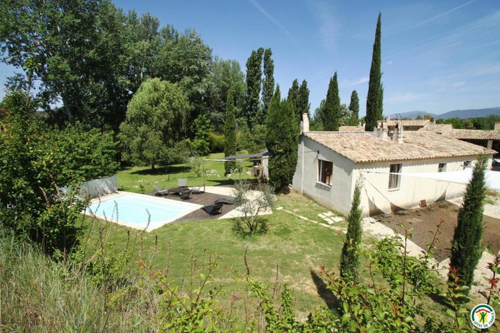 69 M² Gîte ∙ 2 Chambres ∙ 4 Personnes - Vaison-la-Romaine