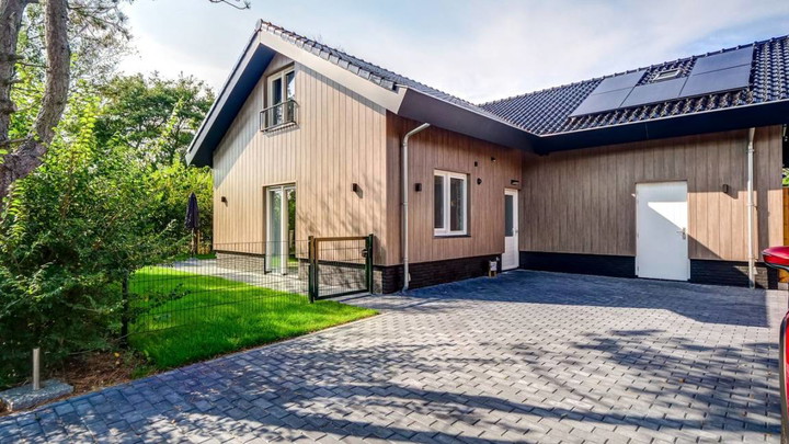Huis ∙ 4 Slaapkamers ∙ 8 Gasten - Den Helder