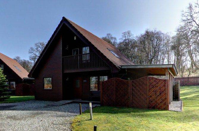 Cottage ∙ 3 Bedrooms ∙ 8 Guests - Drymen