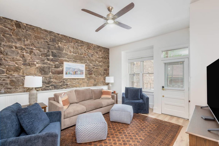 55 M² Condo ∙ 1 Bedroom ∙ 4 Guests - Telluride, CO