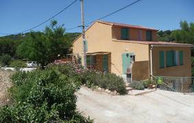 120 M² Gîte ∙ 4 Chambres ∙ 8 Personnes - Bandol