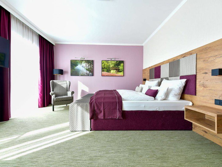 32 M² Kurort ∙ 1 Sypialnia ∙ 2 Gości - Chociebuż
