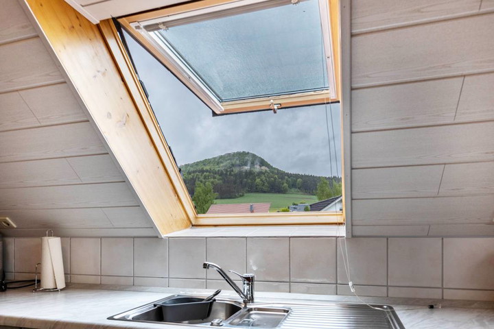 80 M² Appartement ∙ 2 Chambres ∙ 4 Personnes - Rottweil