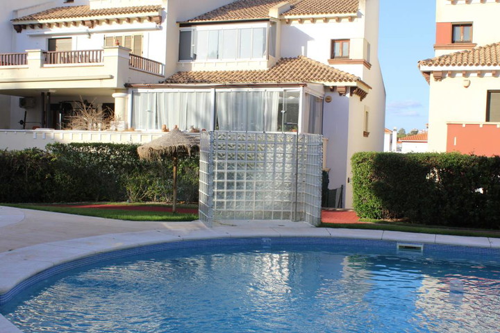 80 M² Apartment ∙ 2 Bedrooms ∙ 5 Guests - Ayamonte