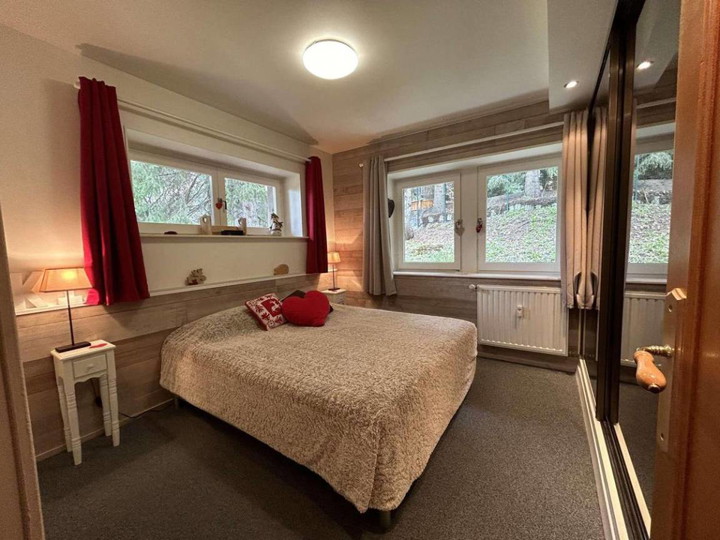 50 M² Apartment ∙ 1 Bedroom ∙ 5 Guests - Méribel