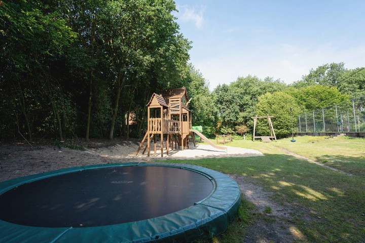 215 M² Ferienhaus ∙ 4 Schlafzimmer ∙ 8 Gäste - Amersfoort