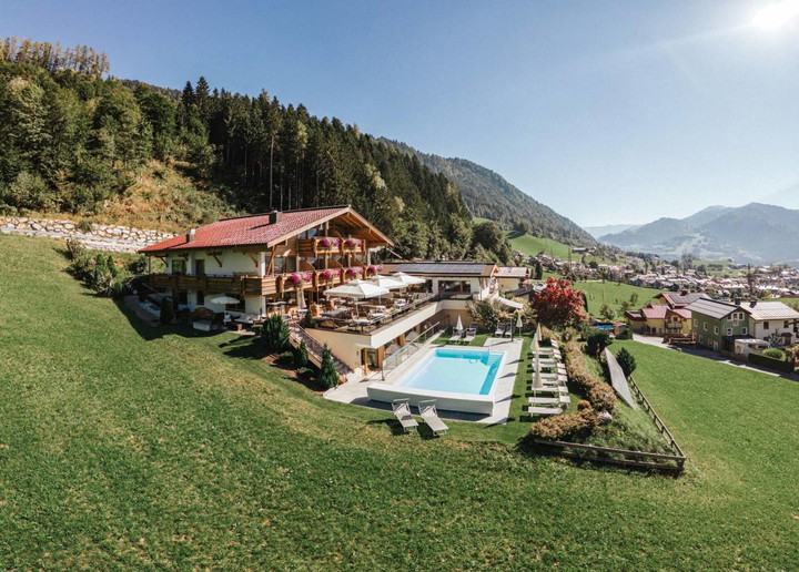 25 M² Hotel ∙ 2 Guests - Bischofshofen