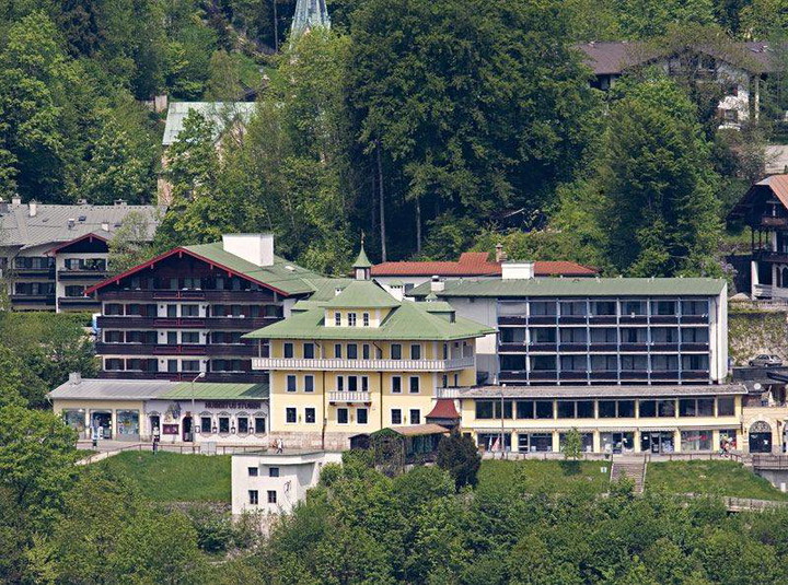 Privatzimmer ∙ 2 Gäste - Berchtesgaden