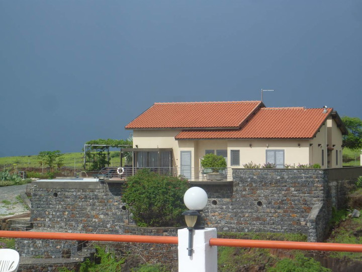 250 M² Villa ∙ 4 Chambres ∙ 8 Personnes - Cap-Vert