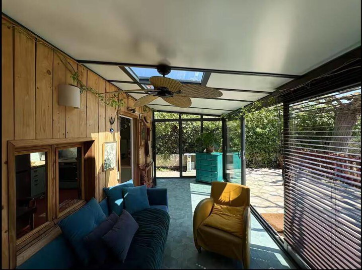 63 M² Gîte ∙ 3 Chambres ∙ 6 Personnes - Palavas-les-Flots