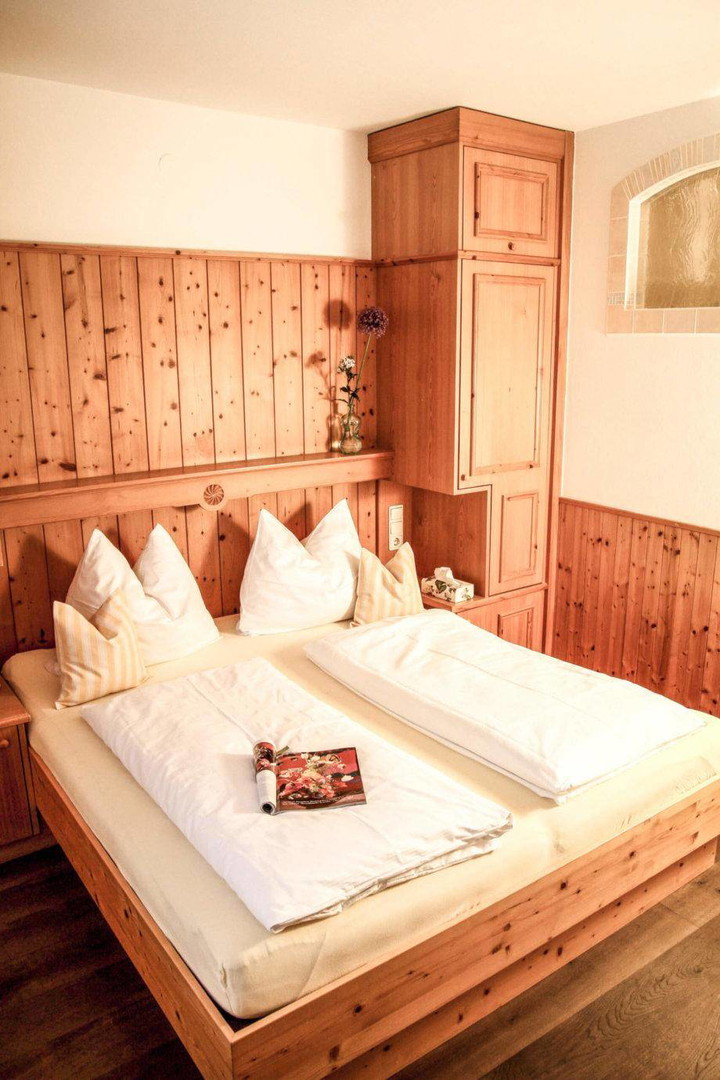 37 M² Ferienwohnung ∙ 1 Schlafzimmer ∙ 4 Gäste - Kaprun