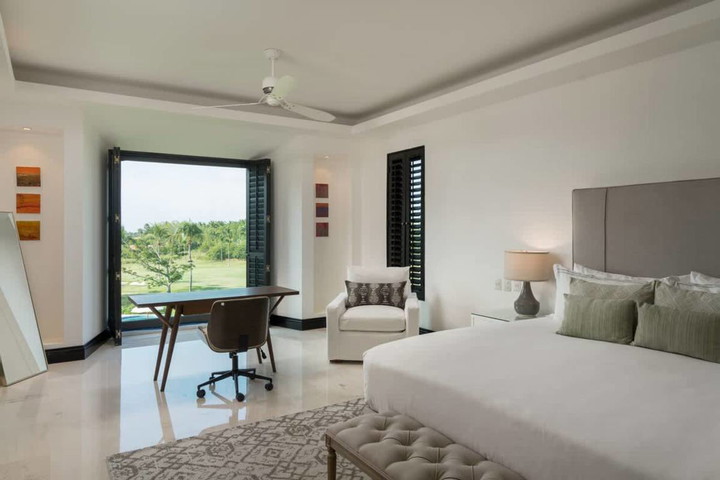 Apartment ∙ 4 Bedrooms ∙ 8 Guests - Punta Mita