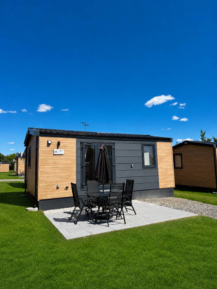 27 M² Ferienwohnung ∙ 2 Schlafzimmer ∙ 4 Gäste - Nabburg