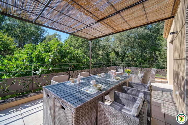 85 M² Gîte ∙ 3 Chambres ∙ 5 Personnes - Rhône-Alpes