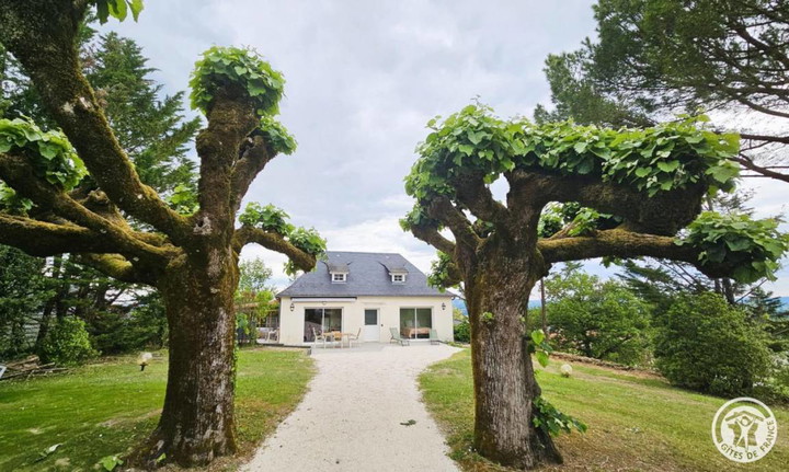 50 M² Gîte ∙ 2 Chambres ∙ 4 Personnes - Brive-la-Gaillarde