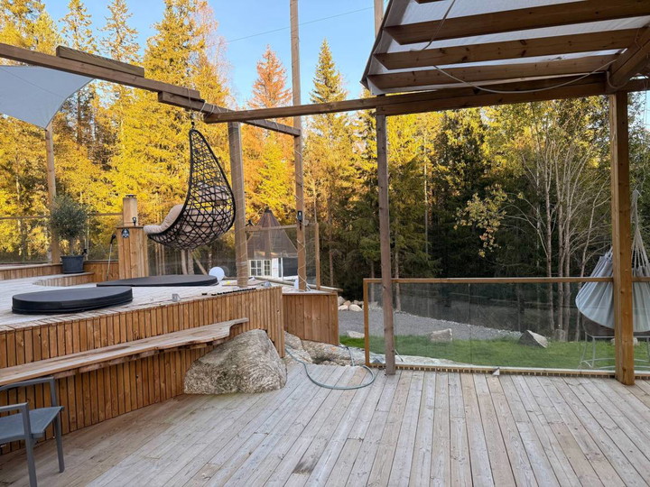 100 M² House ∙ 6 Bedrooms ∙ 16 Guests - Oslo