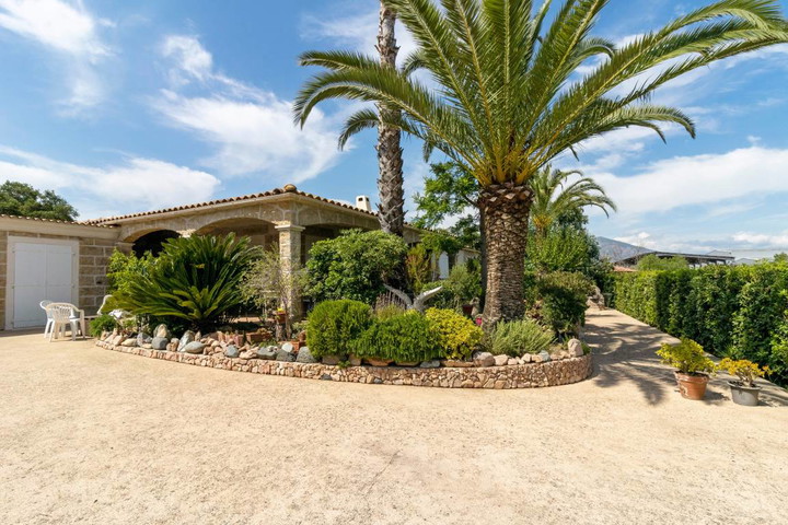 12 M² Chambre D'hôtes ∙ 1 Chambre ∙ 2 Personnes - Ajaccio