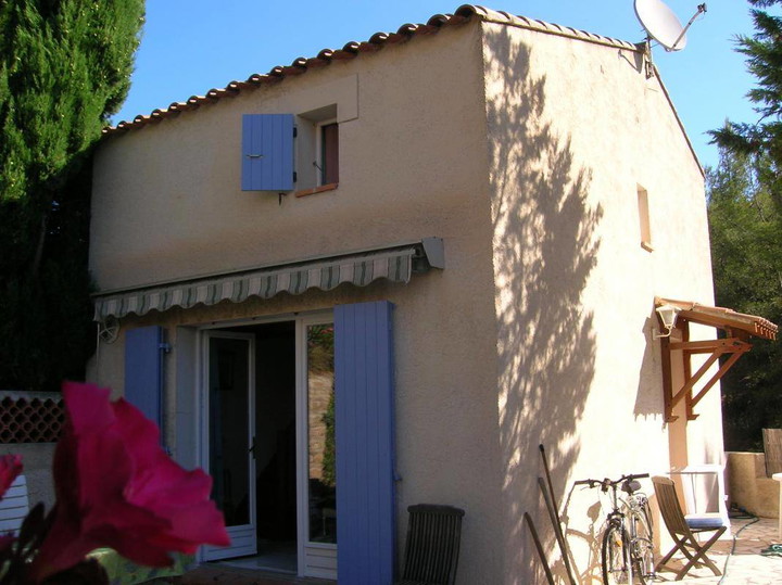 46 M² Gîte ∙ 2 Chambres ∙ 4 Personnes - Bandol