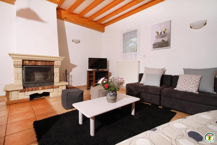 75 M² Gîte ∙ 3 Chambres ∙ 6 Personnes - Saint-Lattier