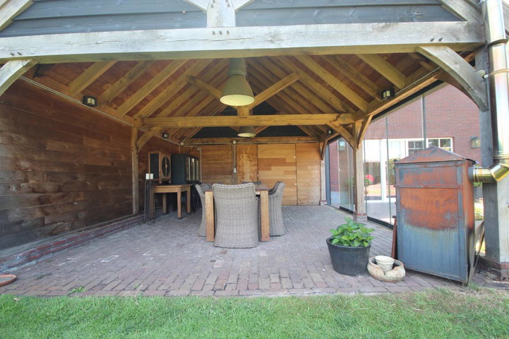 Privé Kamer ∙ 1 Slaapkamer ∙ 2 Gasten - Breda