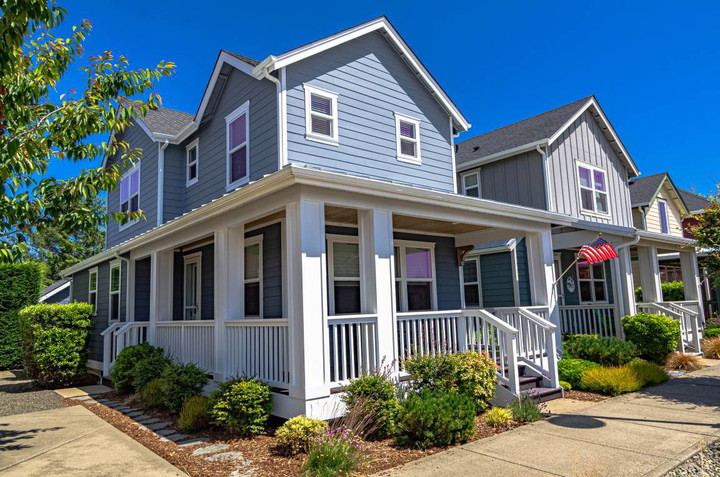 117 M² Cottage ∙ 2 Bedrooms ∙ 6 Guests - Ocean Shores, WA
