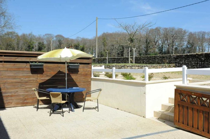 59 M² Gîte ∙ 2 Chambres ∙ 4 Personnes - Vannes