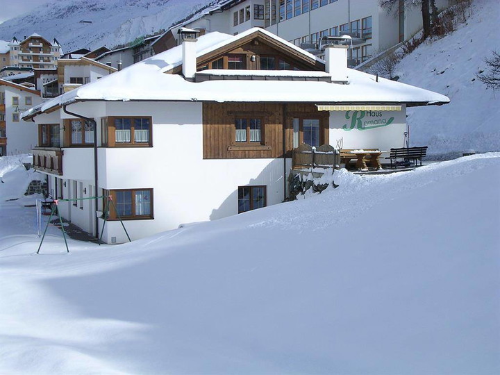 50 M² Apartment ∙ 1 Bedroom ∙ 5 Guests - 