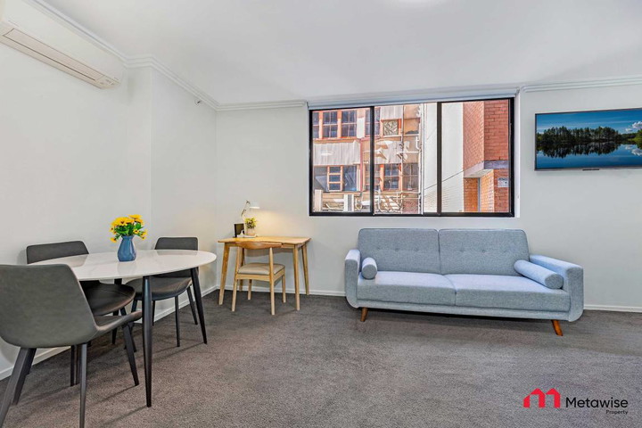 Apartment ∙ 1 Bedroom ∙ 2 Guests - Surry Hills