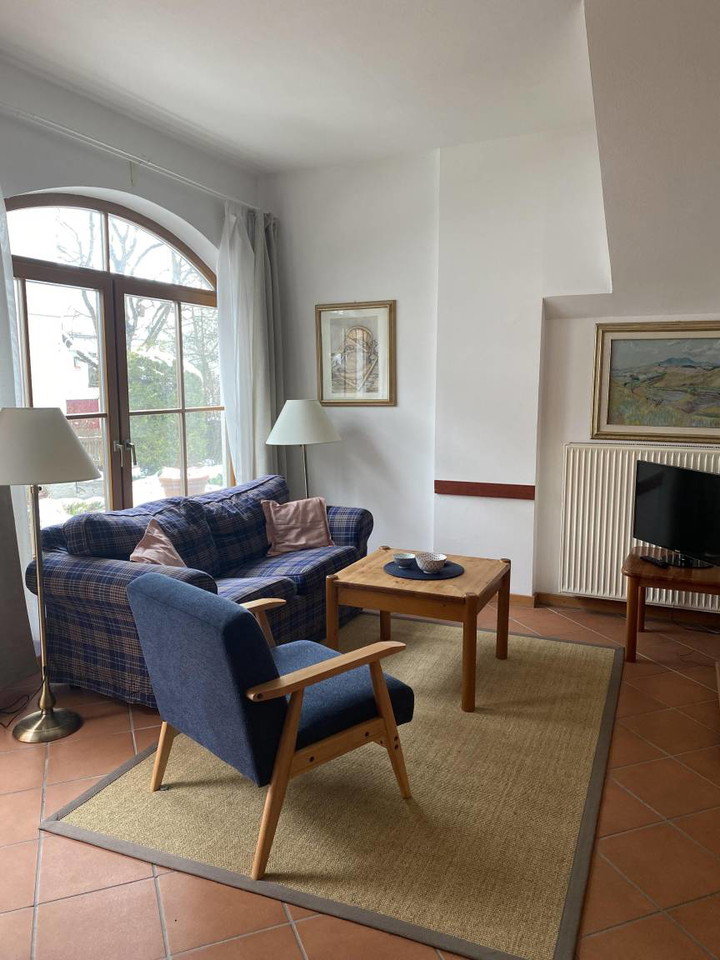 50 M² Apartment ∙ 1 Bedroom ∙ 3 Guests - Starnberg