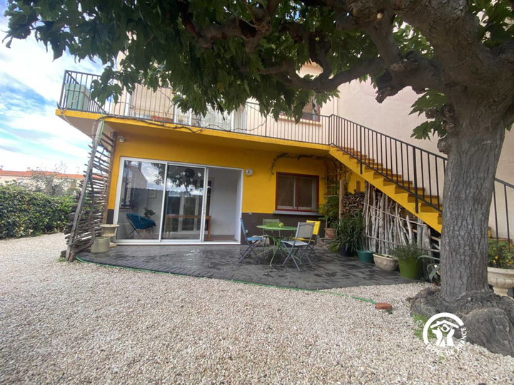 70 M² Gîte ∙ 2 Chambres ∙ 4 Personnes - Perpignan