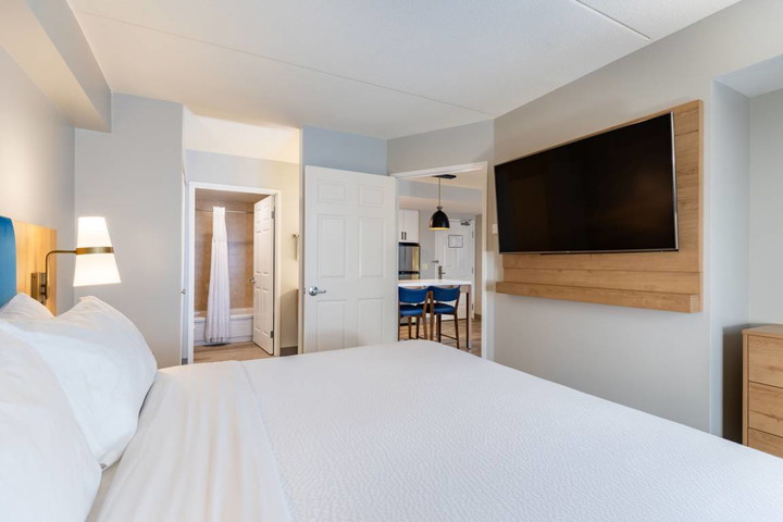 Hotel ∙ 2 Schlafzimmer ∙ 5 Gäste - London