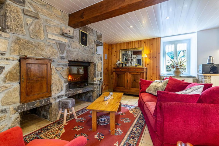 80 M² Gîte ∙ 2 Chambres ∙ 7 Personnes - Saint-Lary-Soulan