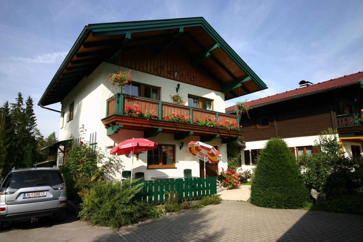 71 M² House ∙ 2 Bedrooms ∙ 5 Guests - Strobl