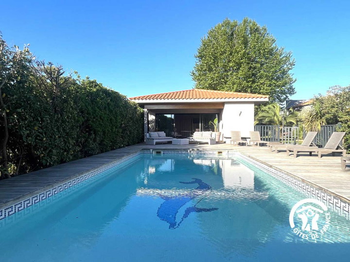 88 M² Gîte ∙ 3 Chambres ∙ 5 Personnes - Laroque-des-Albères
