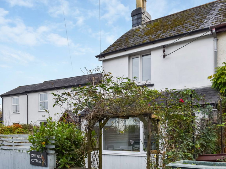 Cottage ∙ 2 Bedrooms ∙ 4 Guests - Tavistock
