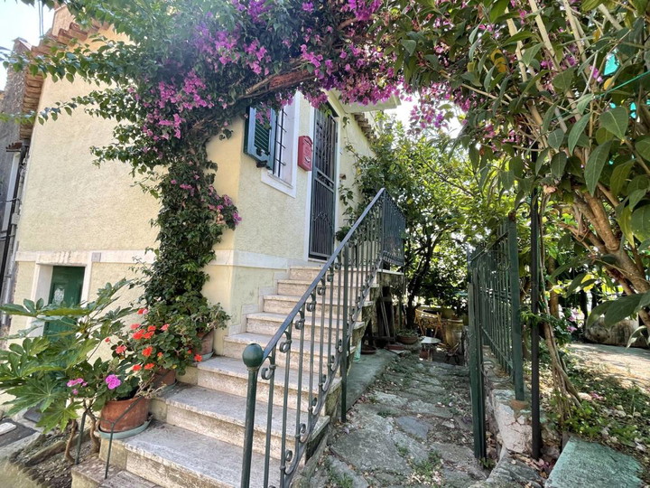 45 M² Casa Vacanza ∙ 1 Camera Da Letto ∙ 4 Ospiti - Pietra Ligure