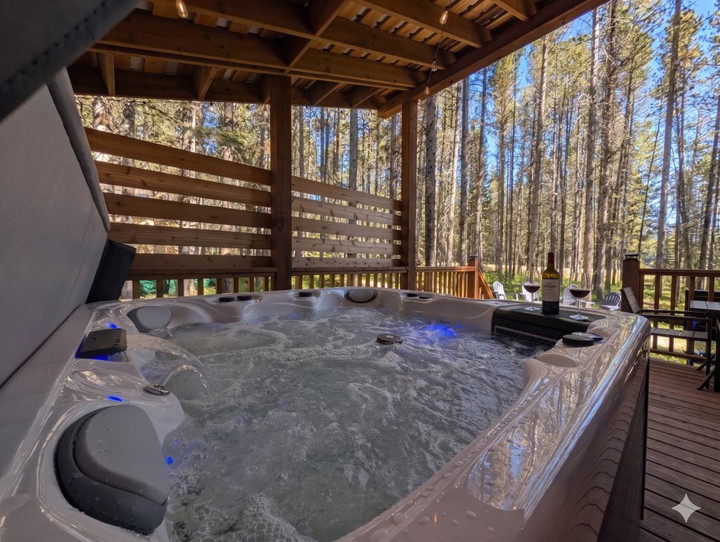 Chalet ∙ 3 Chambres ∙ 8 Personnes - Idaho
